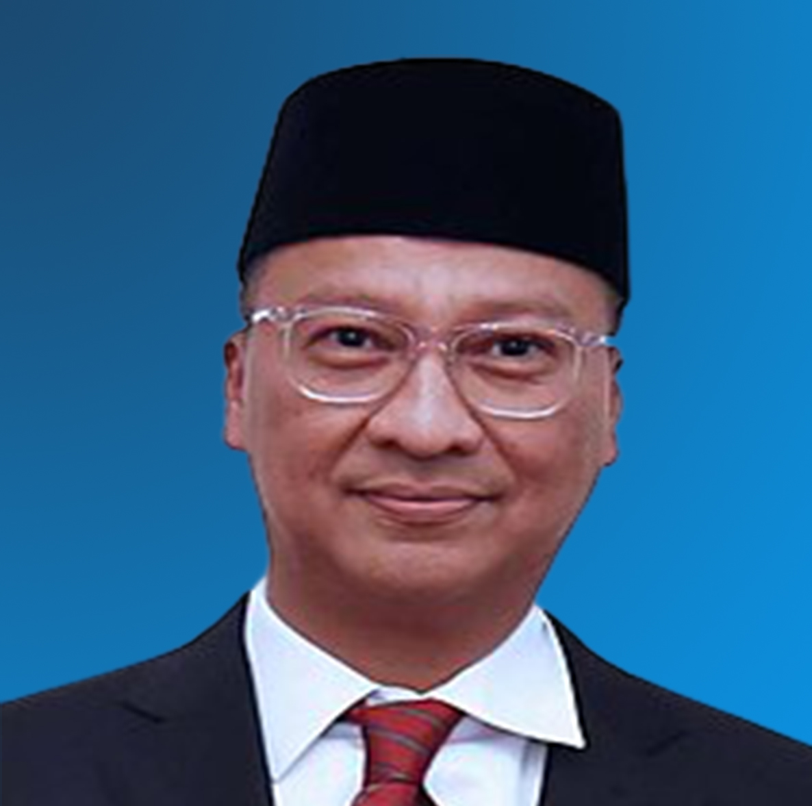 Raker 2021 - Kementerian Perdagangan